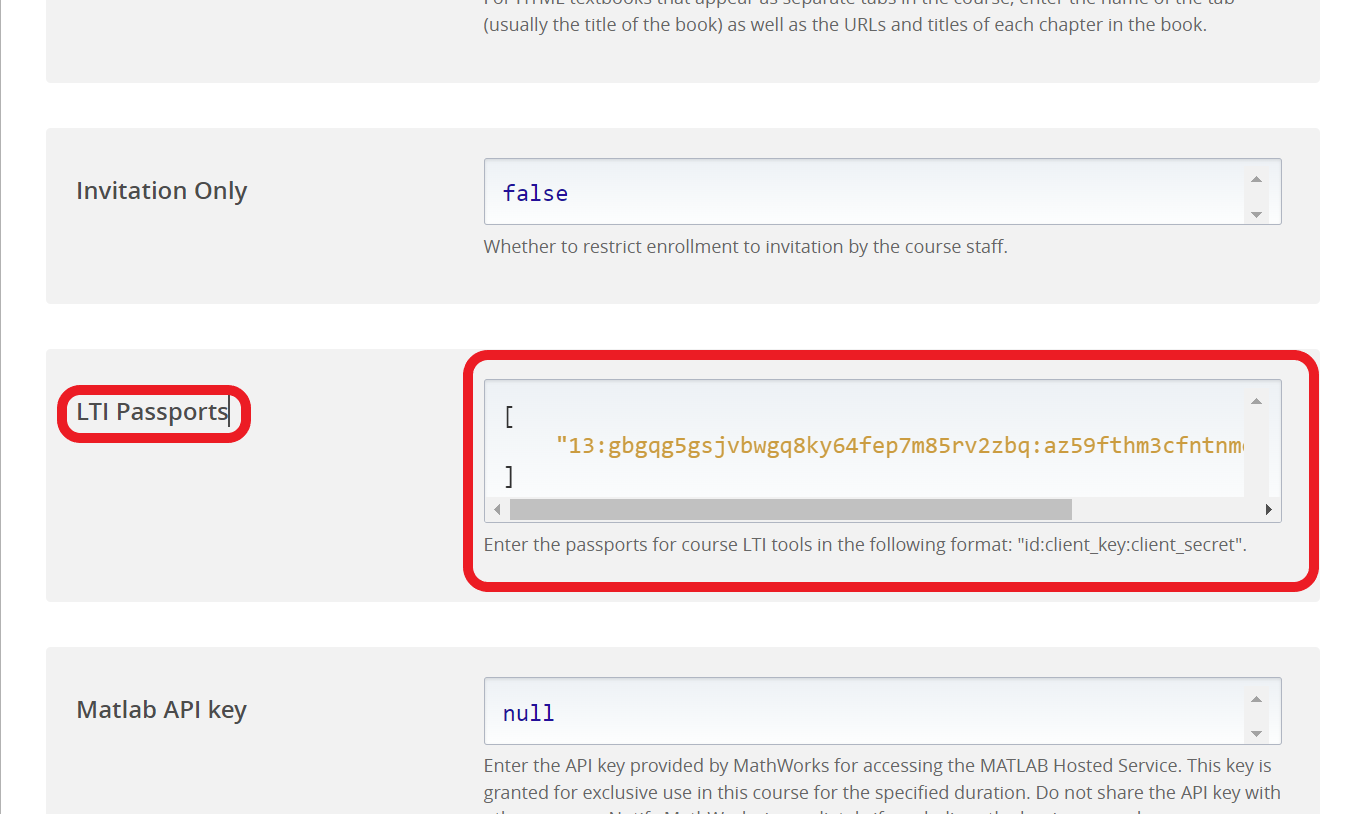 Understanding LTI Consumer 1.1 and 1.3 also What are the Key Difference and Upgrades?